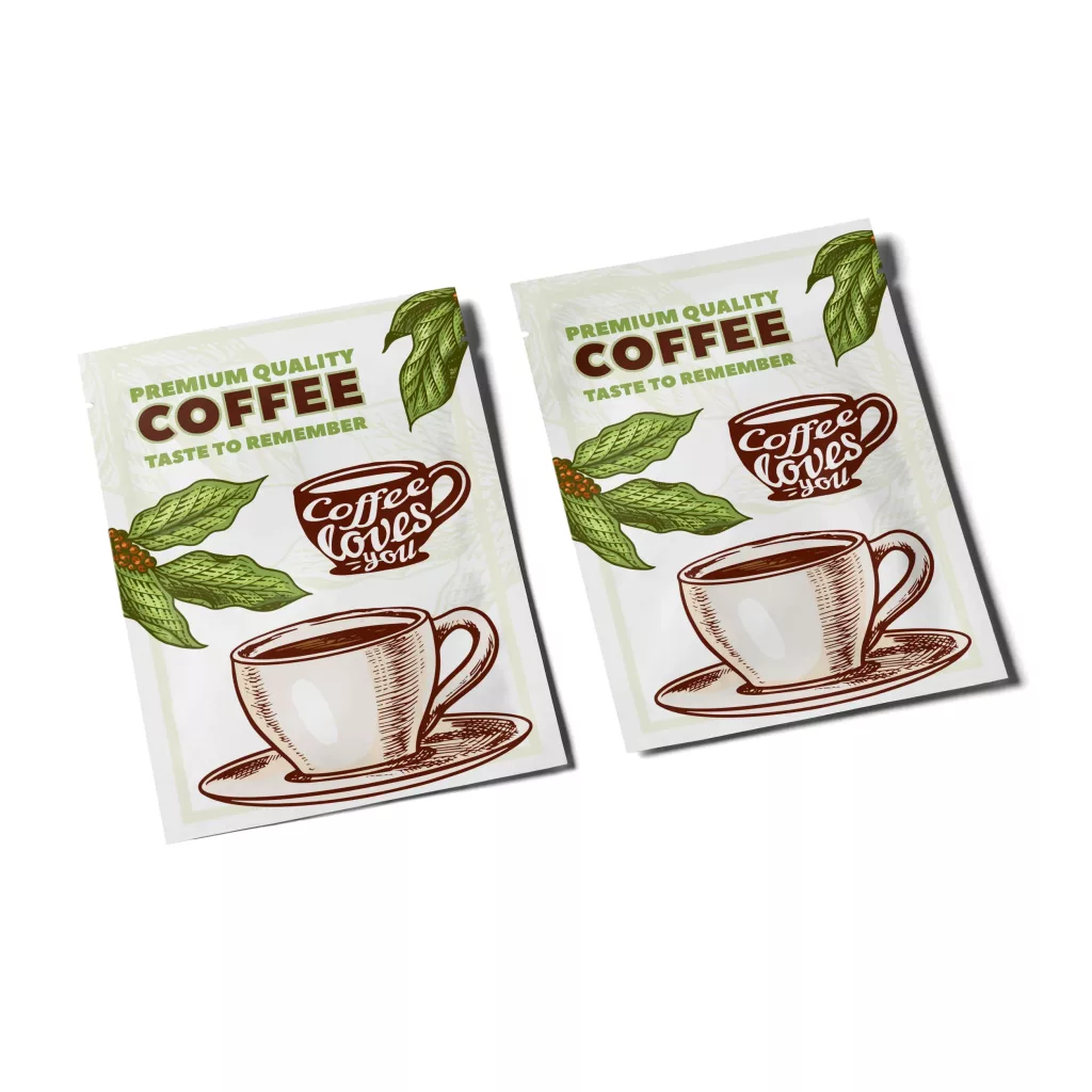 Sachets or Stick Packs: Selecting the Best Fit - ColorfulPackaging